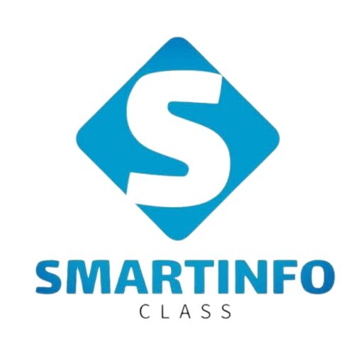 SmartInfo Class ™ – Live Spoken English & Online Tuition