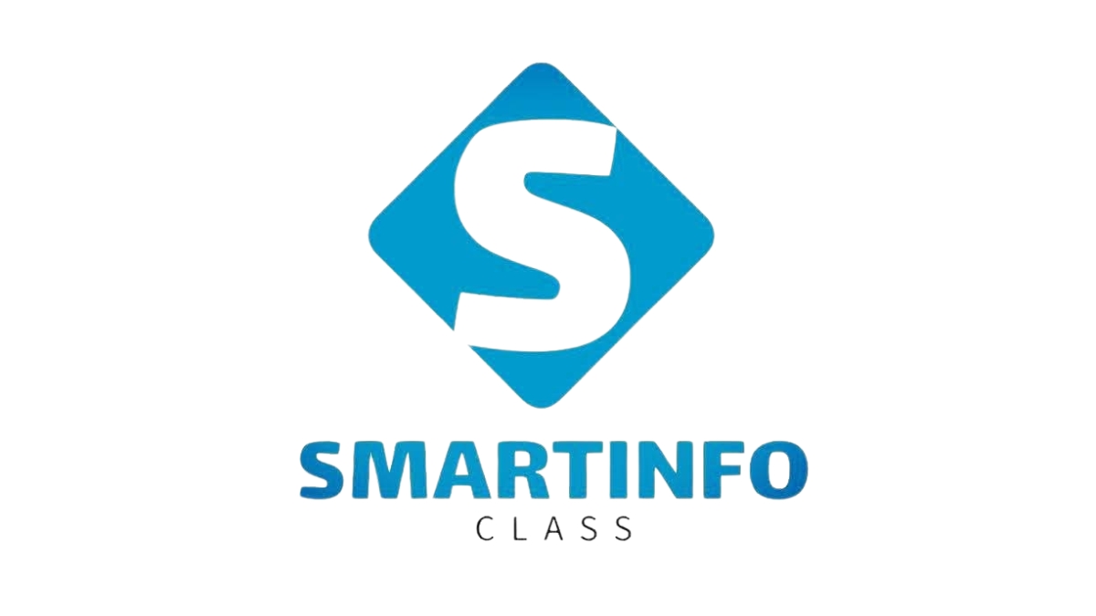 News | SMARTINFO CLASS
